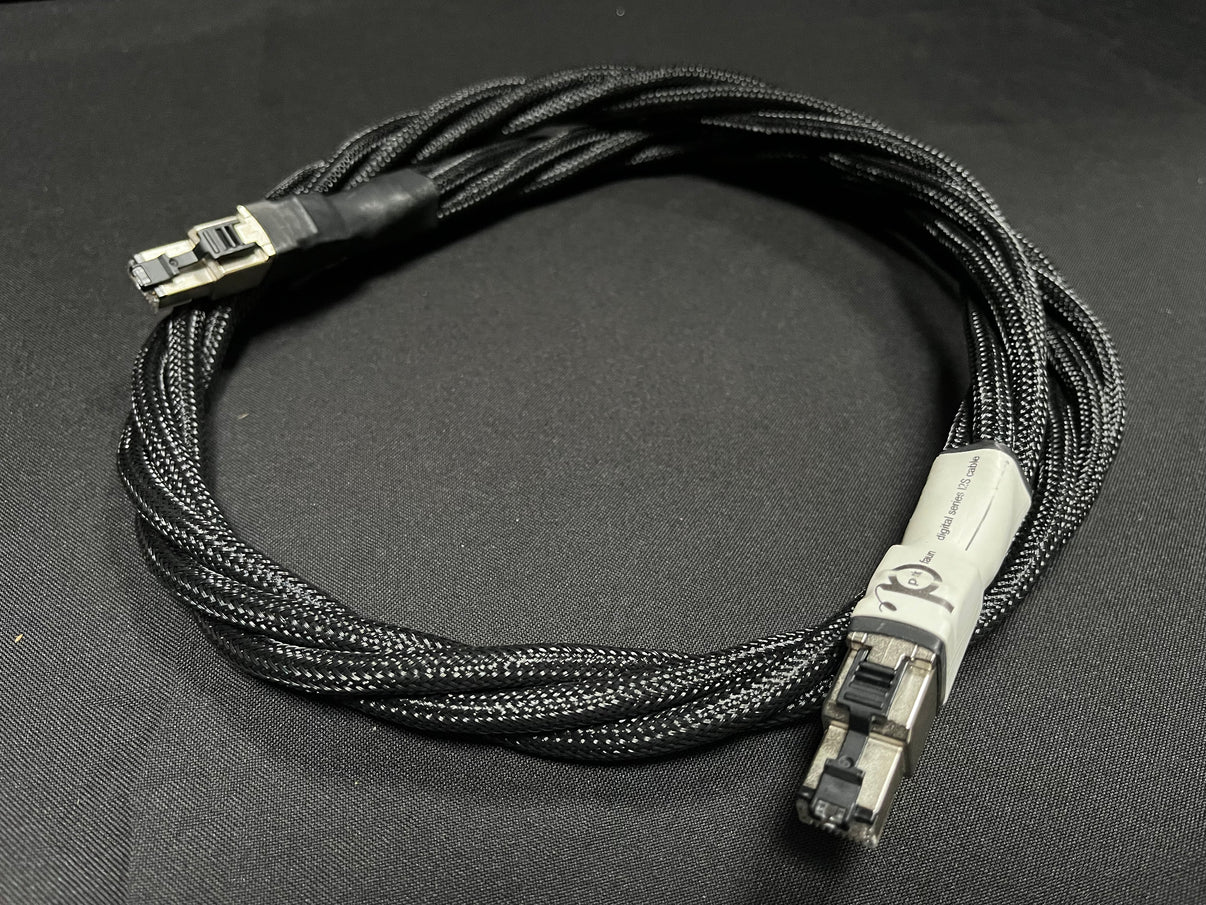 Pink Faun Digital Interlink i2s kabl, 1m – Polovni Hi-Fi